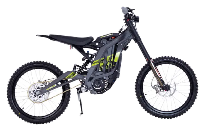 Sur Ron Light Bee X Electric Moped 2025 United Kingdom