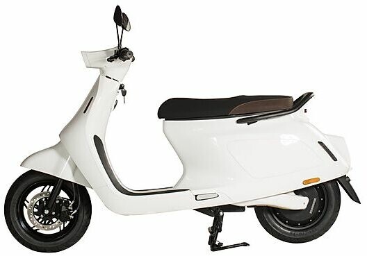 Tinbot F80 - Electric Scooter 2026 - 🇬🇧 United Kingdom